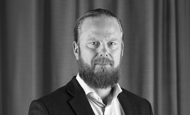 Thomas Lindquist - Founder/CEO | Capus SE