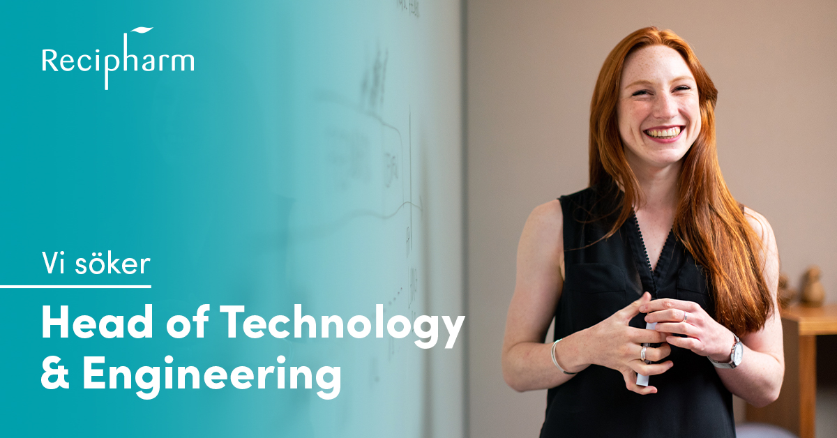 Head of Technology & Engineering - Capus SE